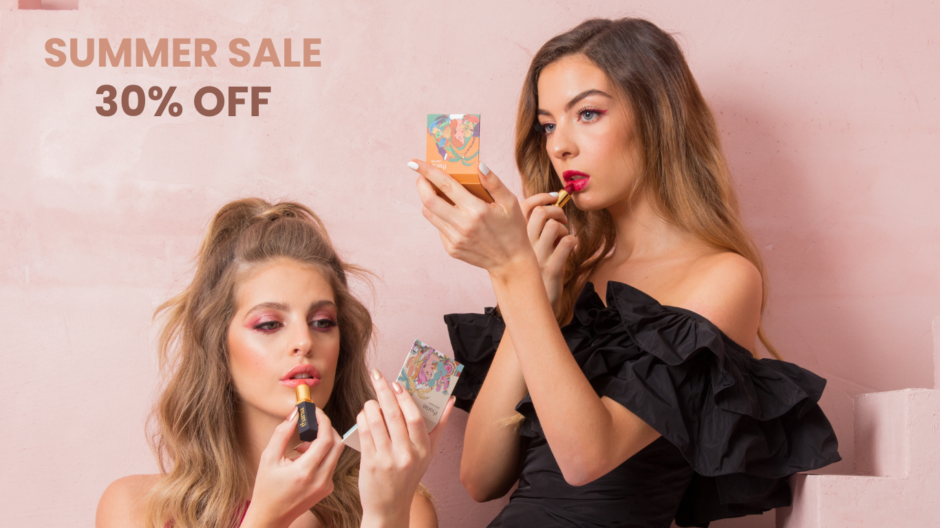 Tharaa Cosmetics: Maquillaje para la mujer Latina. – Tharaa CosmeticsMX