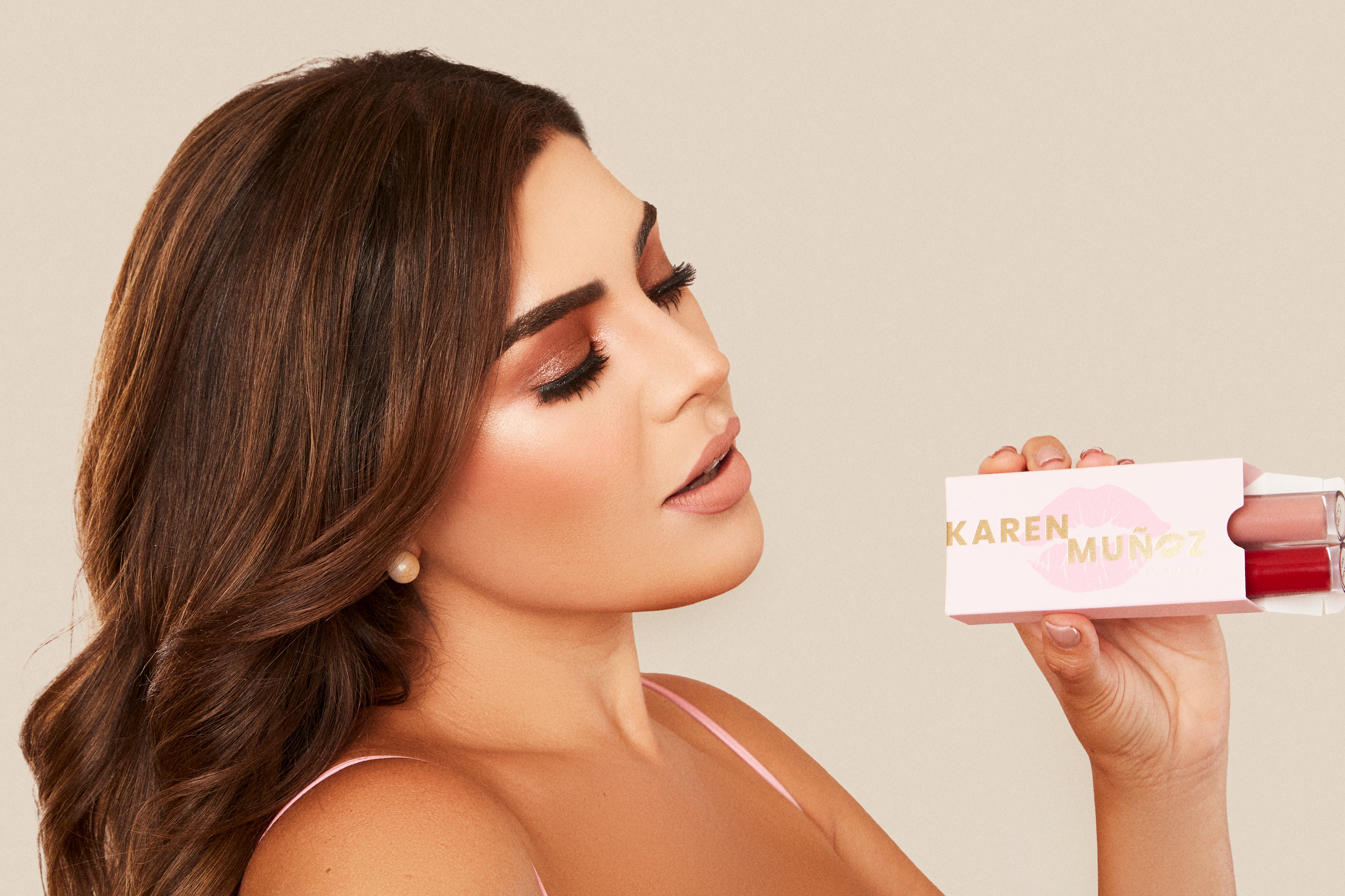 Tharaa Cosmetics: Maquillaje para la mujer Latina. – Tharaa CosmeticsMX