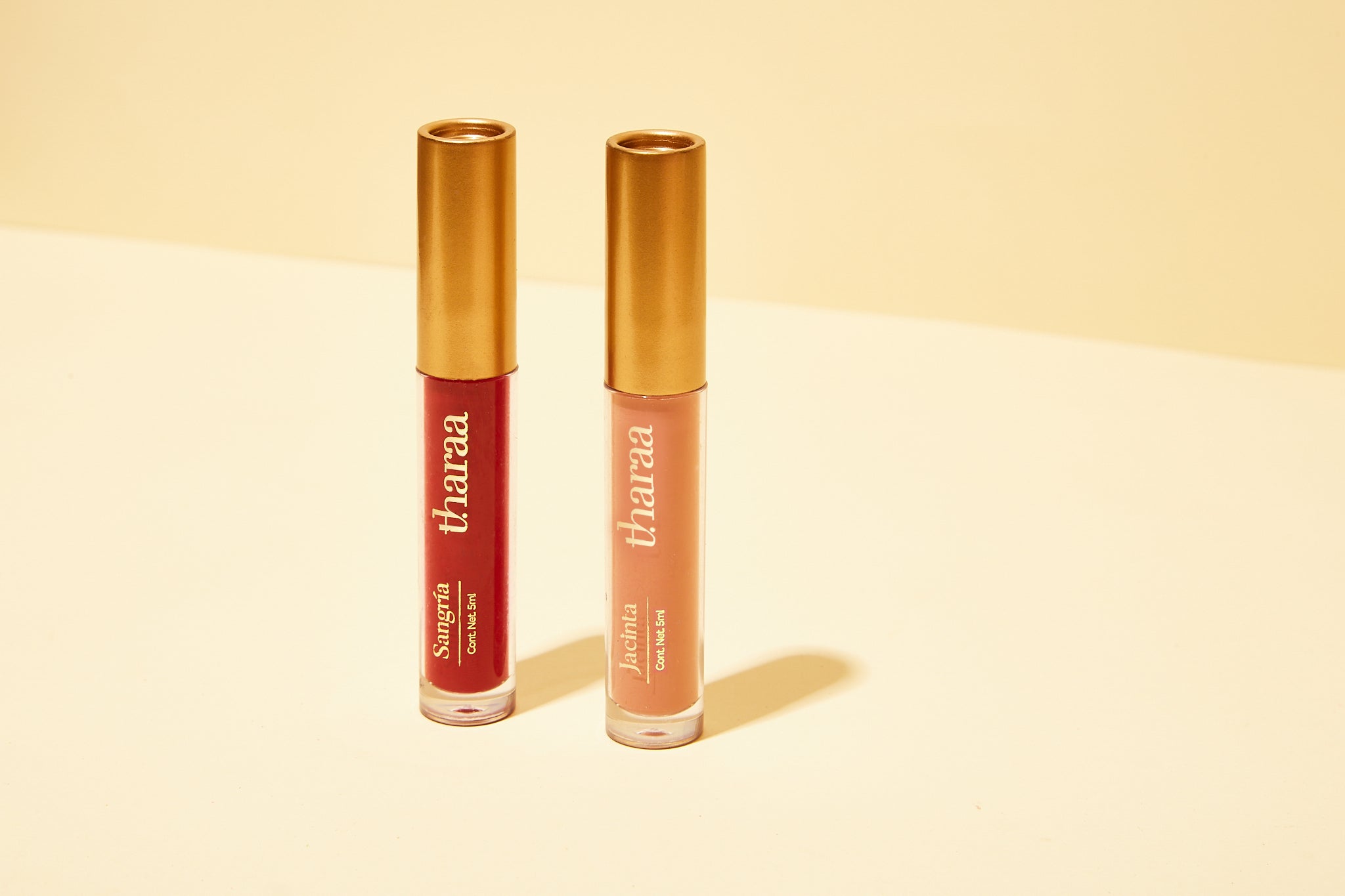 Tharaa Cosmetics: Maquillaje para la mujer Latina. – Tharaa CosmeticsMX